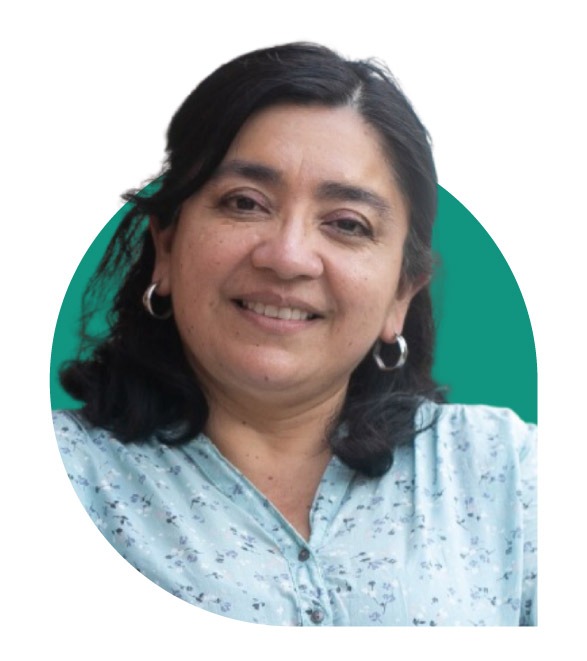 Destacada participación de la Dra. Maribel Guzmán en el IEEE NAP 2023 ...