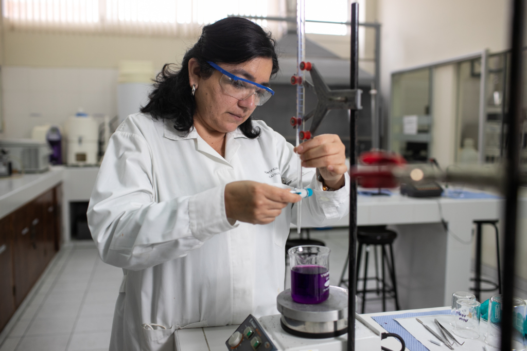 Destacada participación de la Dra. Maribel Guzmán en el IEEE NAP 2023 ...