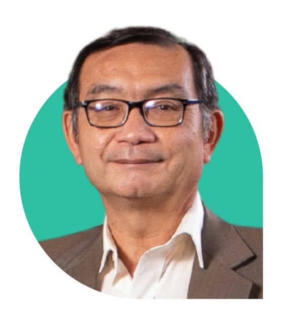 Colegio de Ingenieros del Perú otorga distinción a los docentes Daniel ...