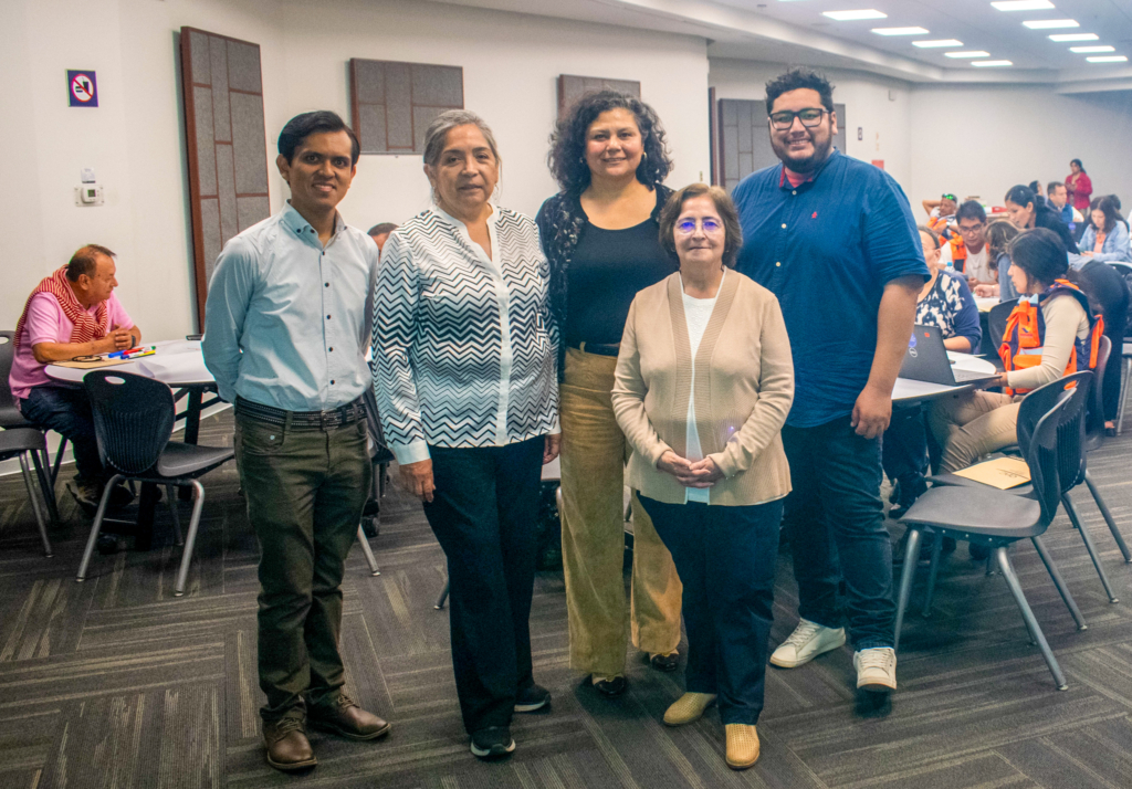 Sandra Santa Cruz: ‘La implementación de alternativas como SAAPE es una ...