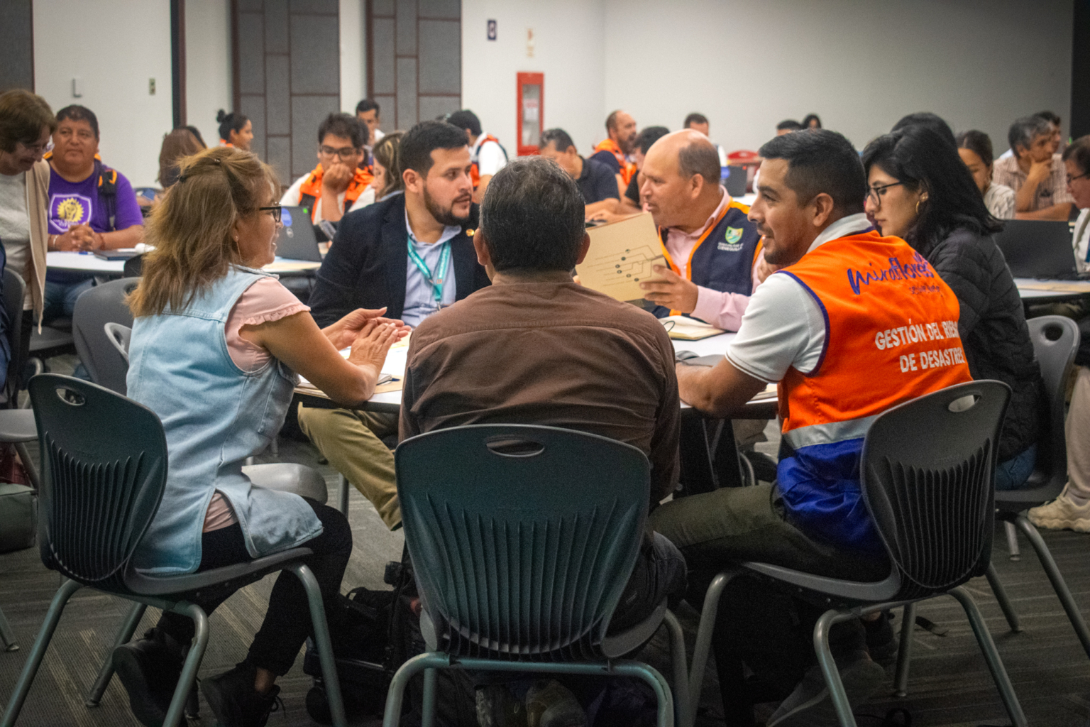 Sandra Santa Cruz: ‘La implementación de alternativas como SAAPE es una ...