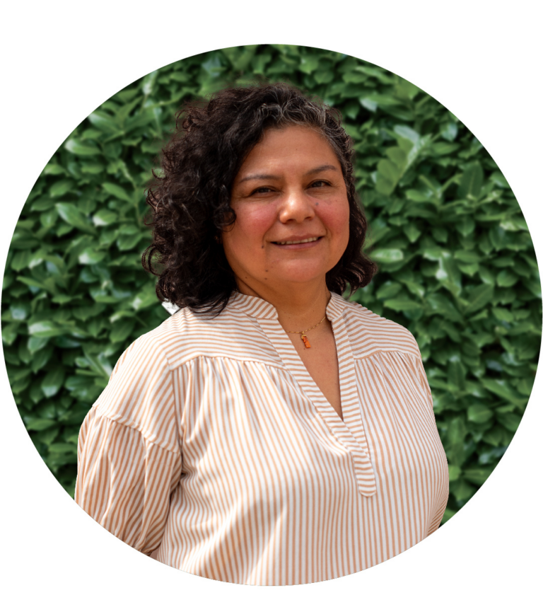 Proyecto liderado por Sandra Santa Cruz gana en categoría ...